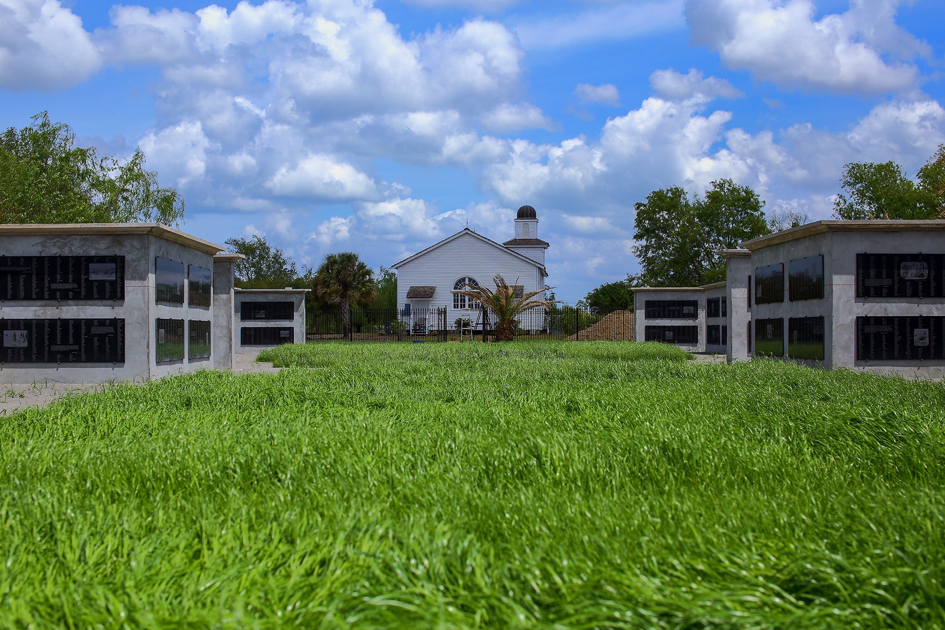 Plan Your Visit - Whitney Plantation