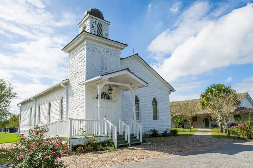 Whitney Plantation Museum | Learn the History of Slavery in the U.S.