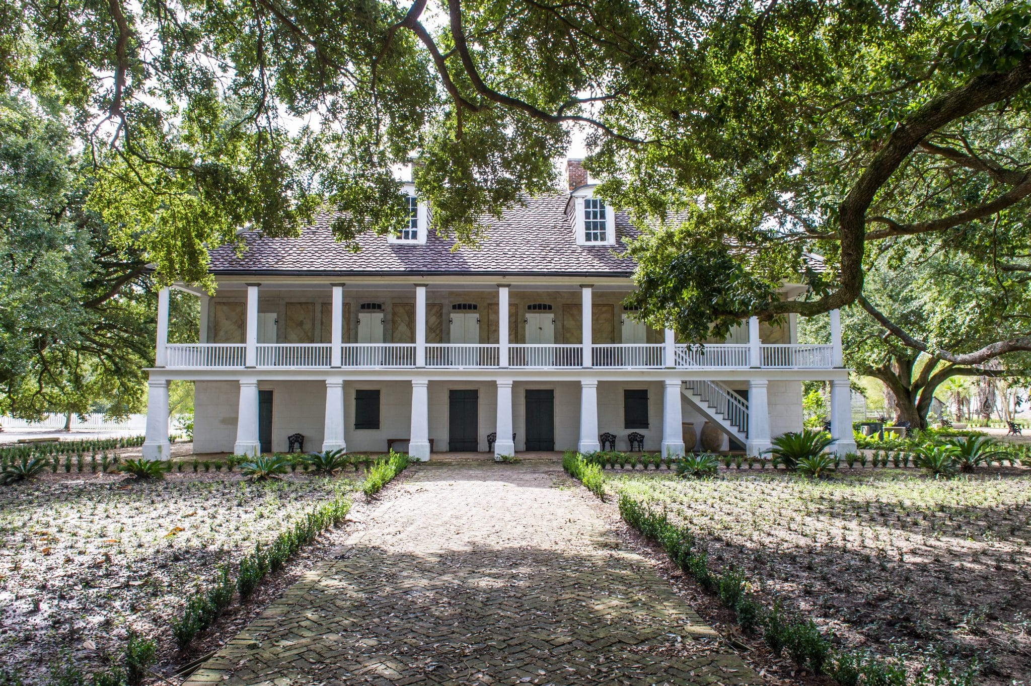 Media - Whitney Plantation