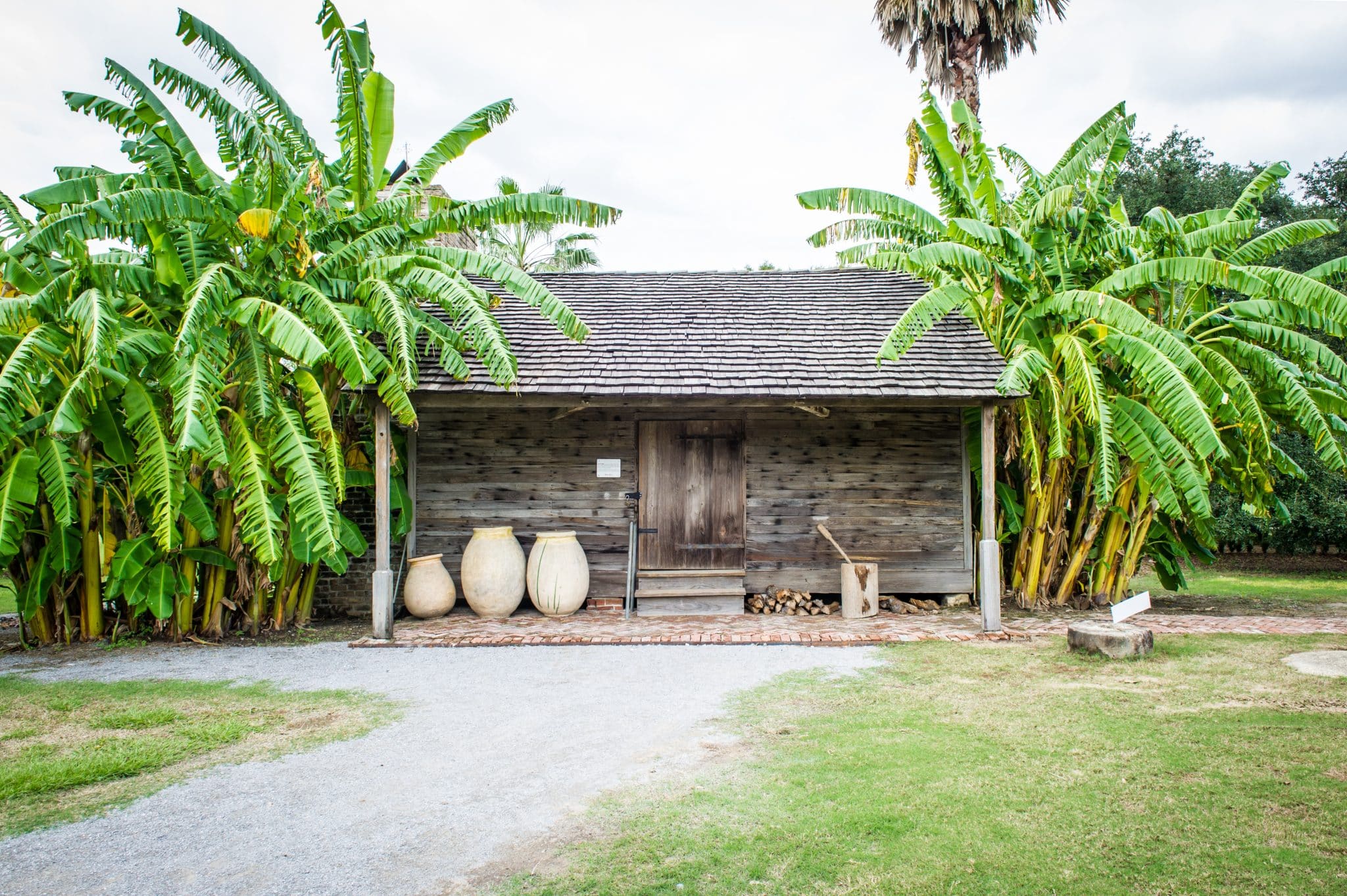 Media - Whitney Plantation