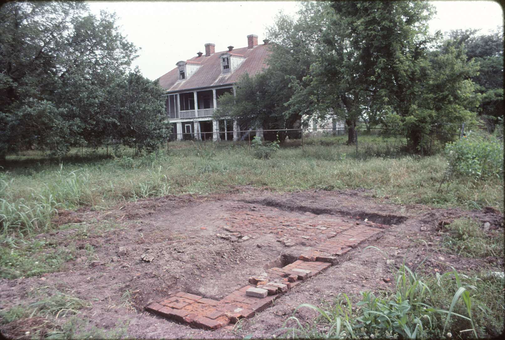 Public Archaeology Day - Whitney Plantation
