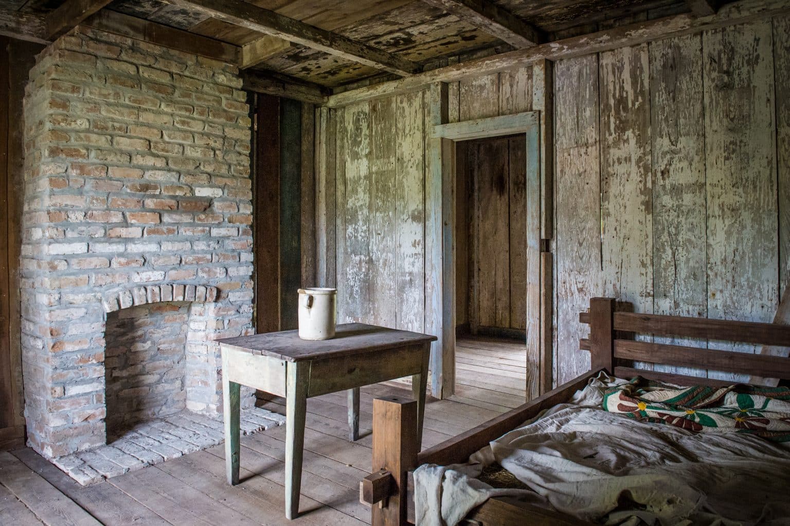 About - Whitney Plantation