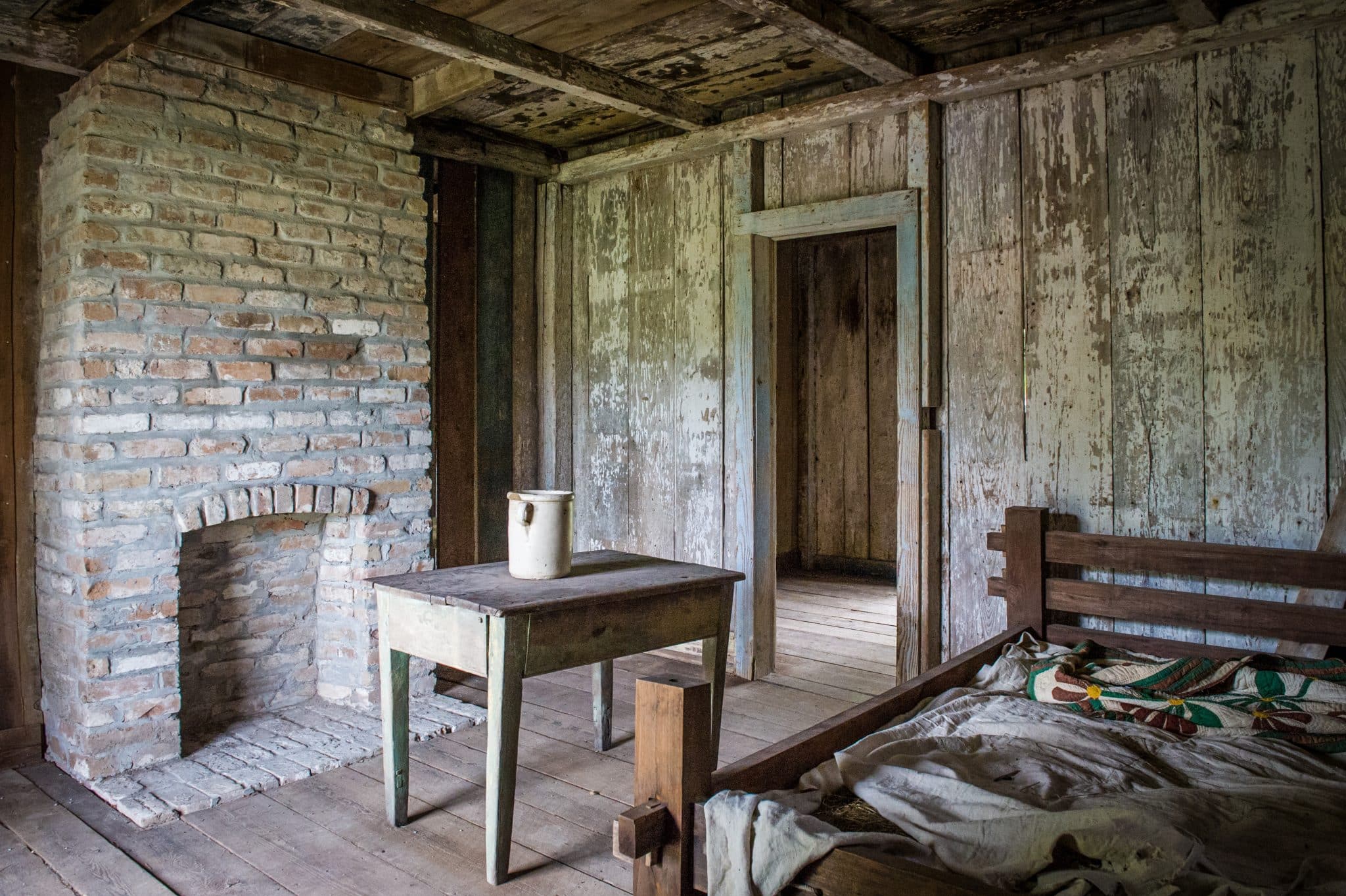 About - Whitney Plantation