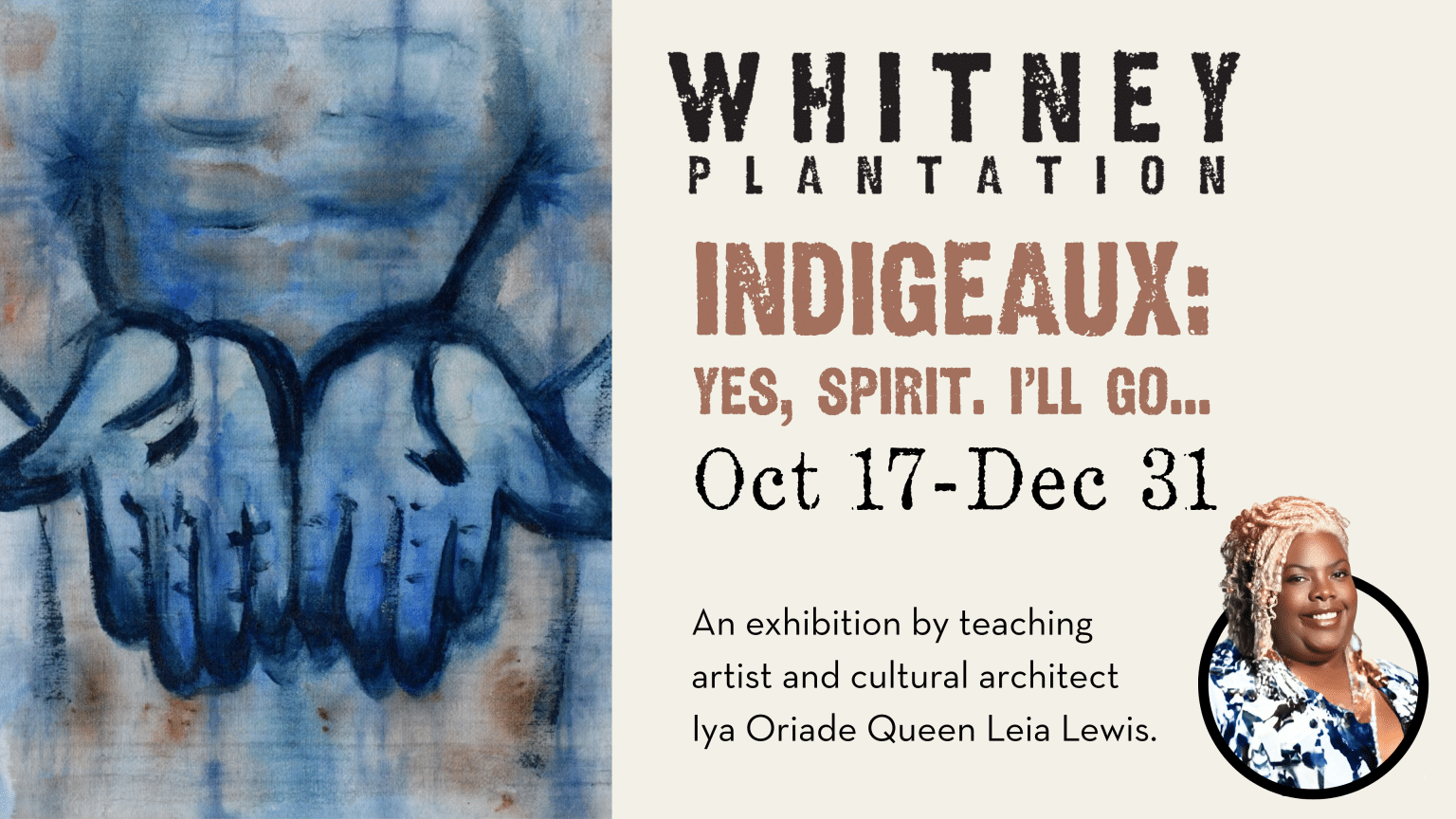 Whitney Plantation Museum | Learn the History of Slavery in the U.S.