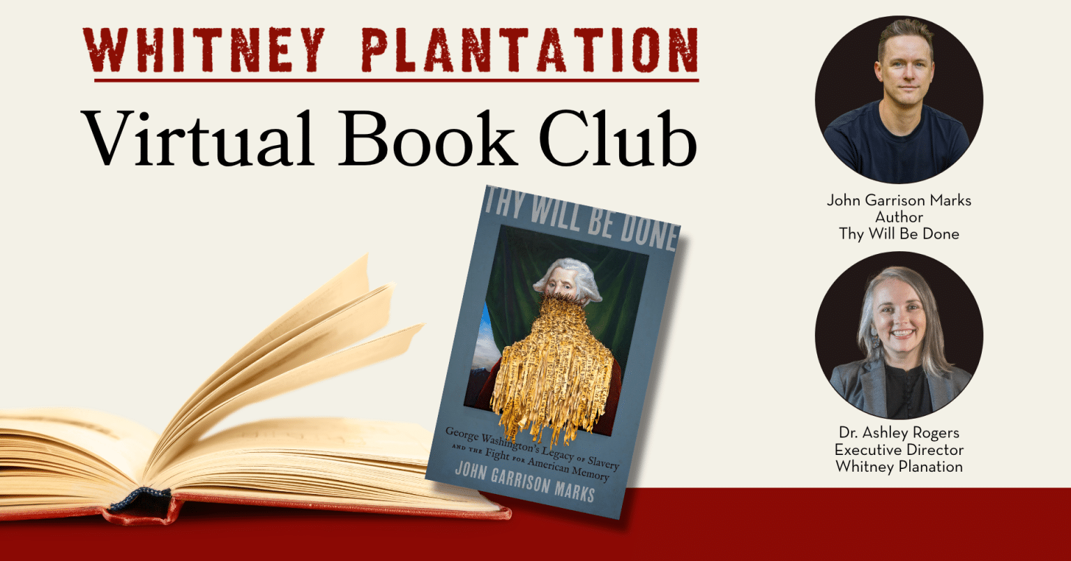 Whitney Plantation Museum | Learn the History of Slavery in the U.S.